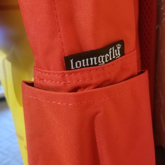 Loungefly | Bags | Loungefly Disneys Mulan Mushu Backpack | Poshmark